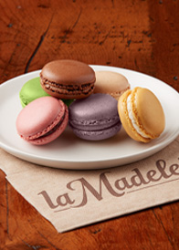 Macarons
