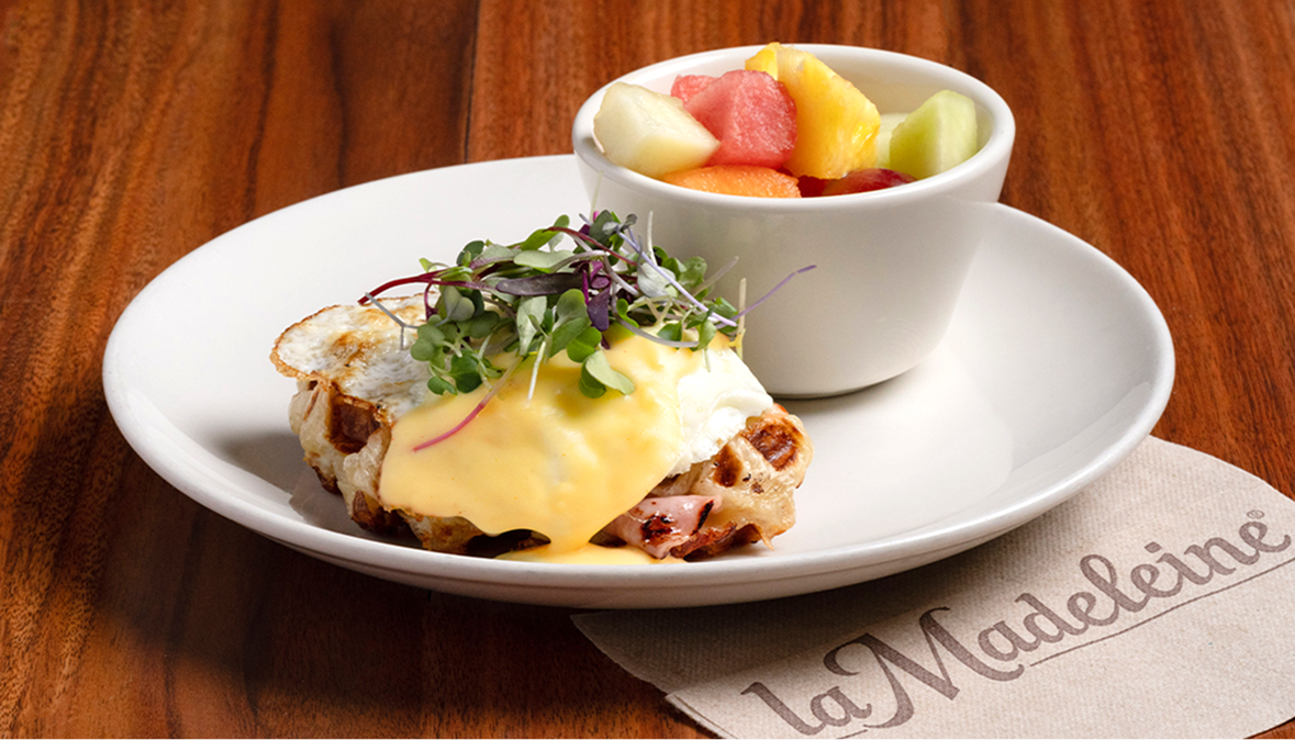 Brunch
