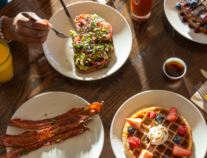 Brunch